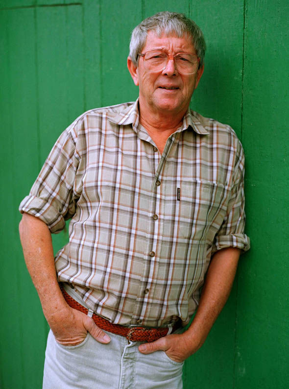 Picture of John Noakes