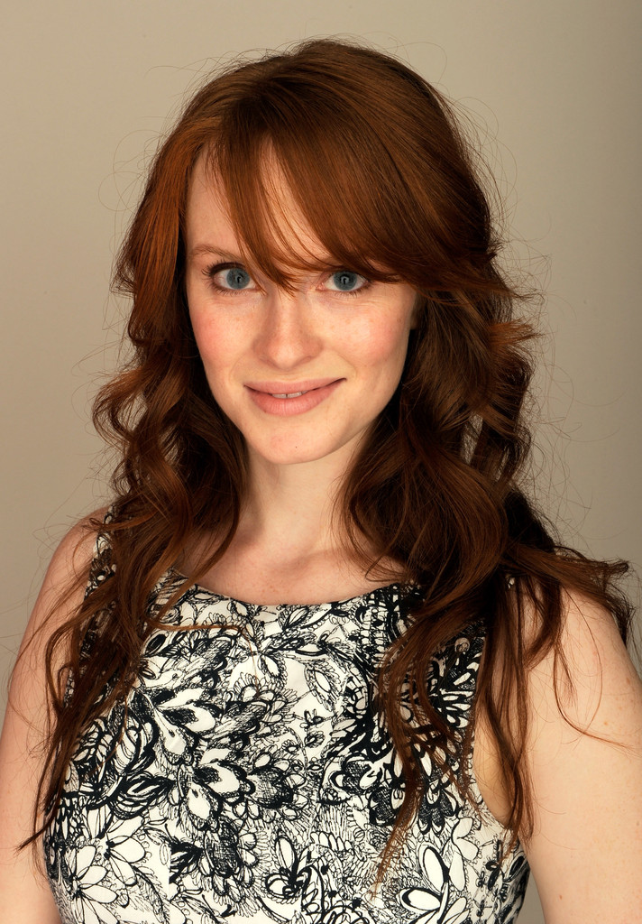 Image of Kathleen Littlefield