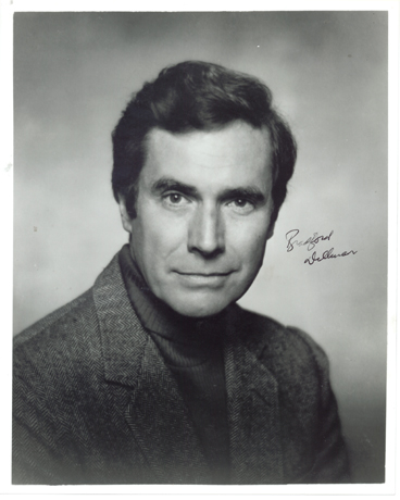 Picture of Bradford Dillman