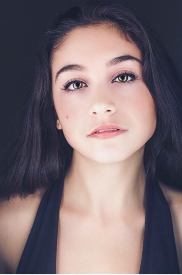 Picture of Emily Tanzy