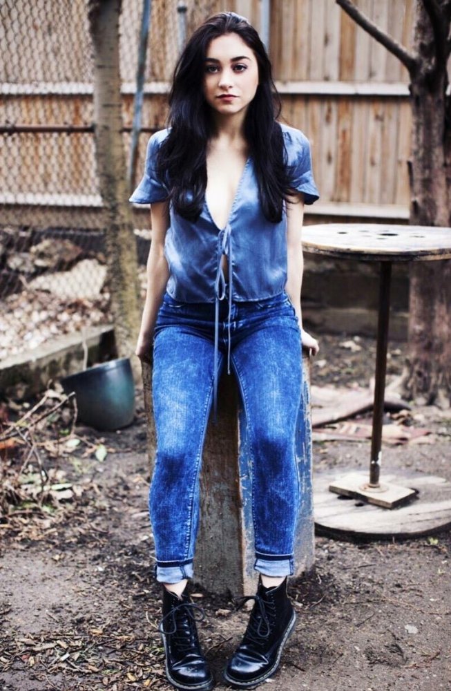 Picture of Emily Tanzy