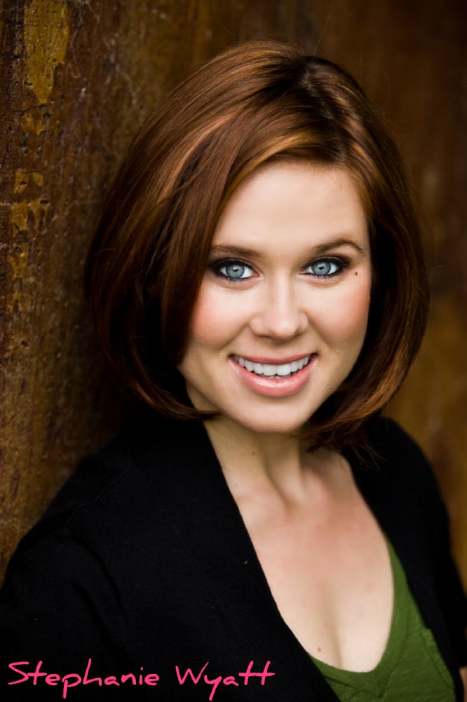 Picture of Stephanie Wyatt