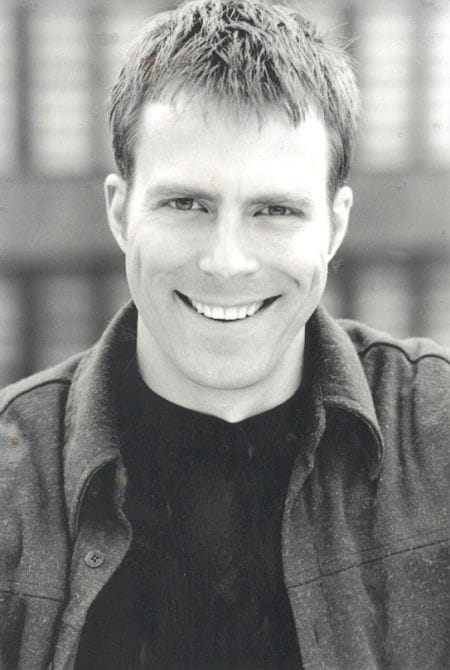 Picture of Daniel Travis