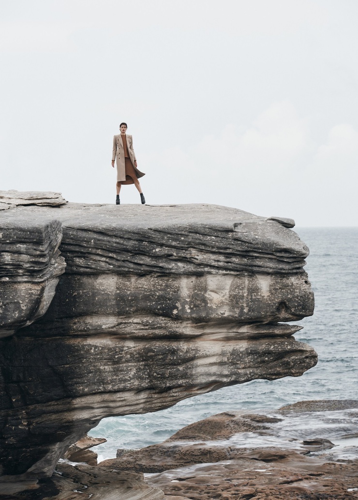 Picture of Julia van Os