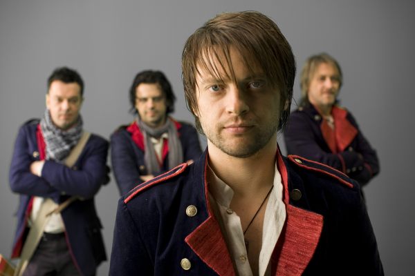 Picture of Grupa Regina