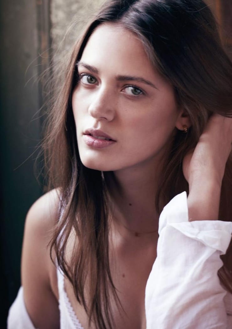 Image of joy van der eecken