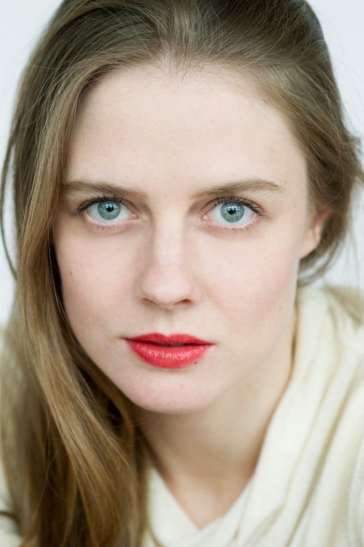 Picture of Marie Popall