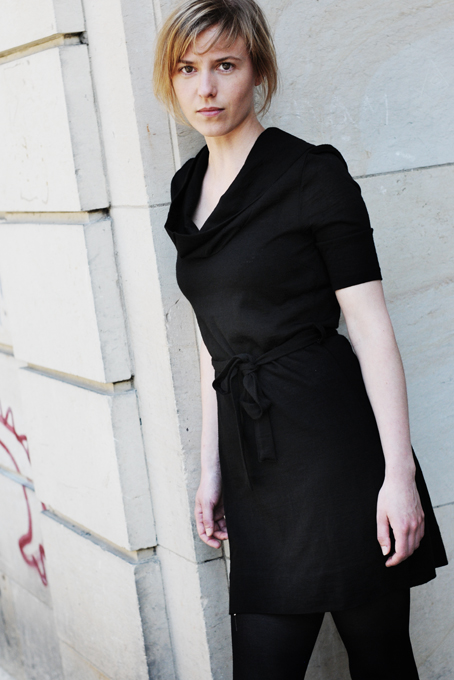 Picture of Doris Schefer