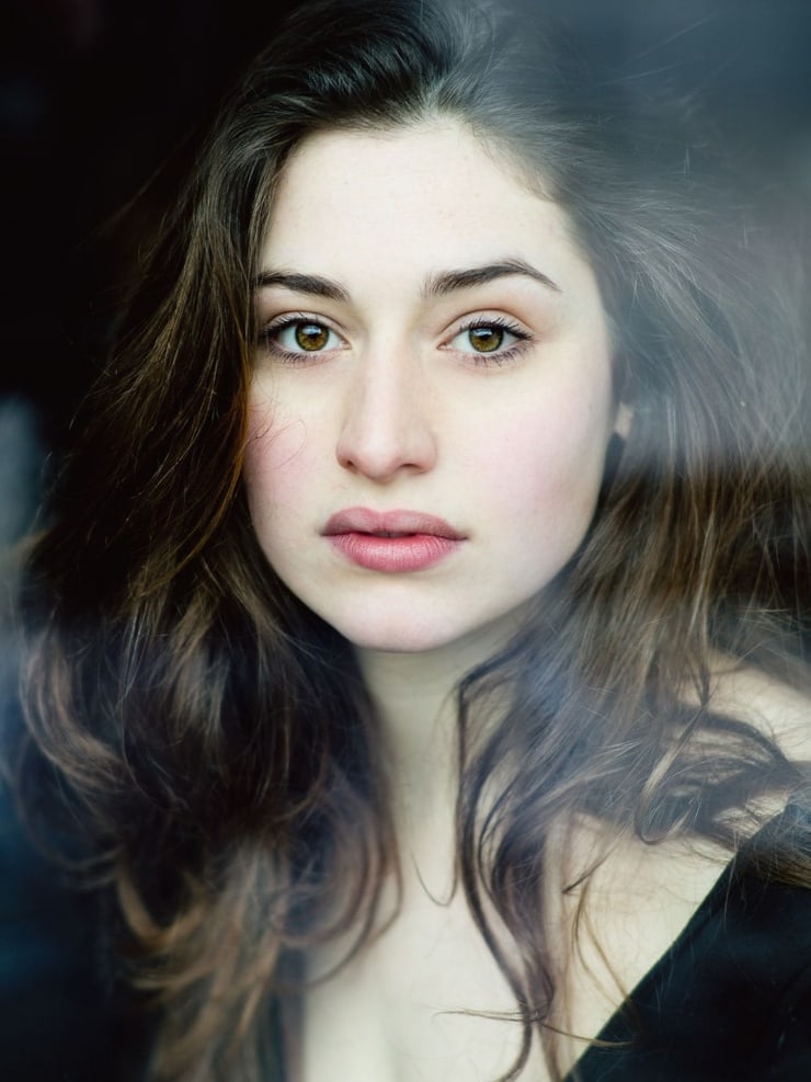 Picture of Deleila Piasko