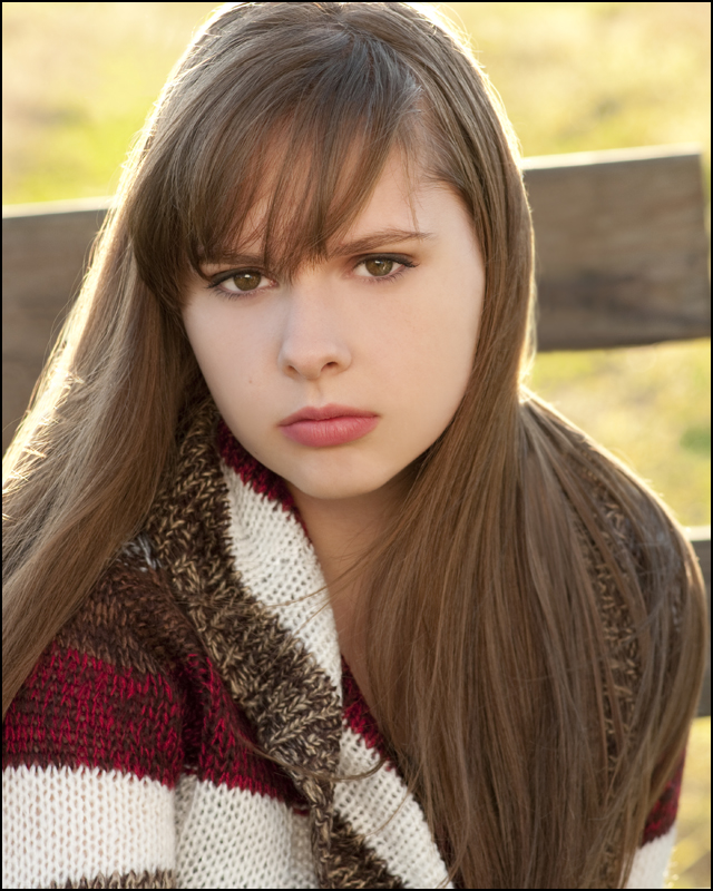 Picture of Chloe Roe