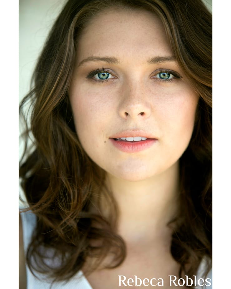 Picture of Rebeca Robles