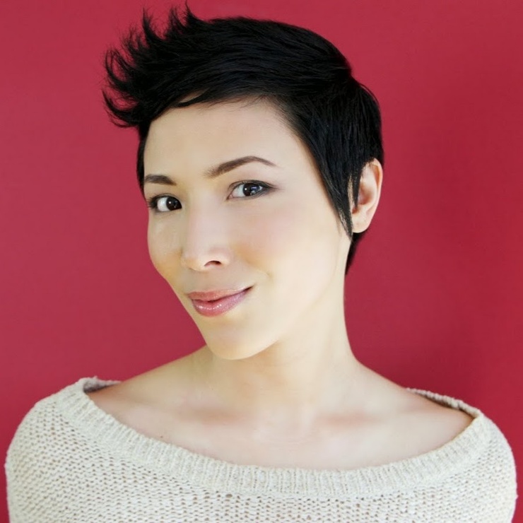 Image of Julee Cerda