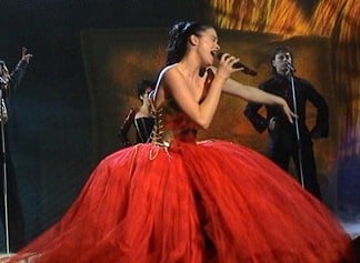 Picture of Karolina Goceva