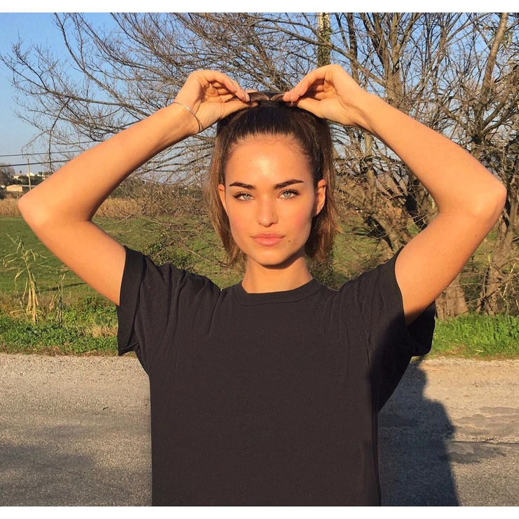 Picture of Robin Holzken