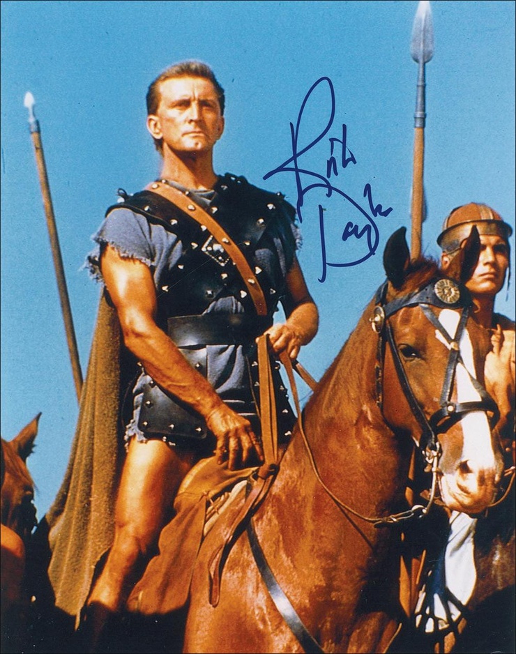 Picture of Spartacus