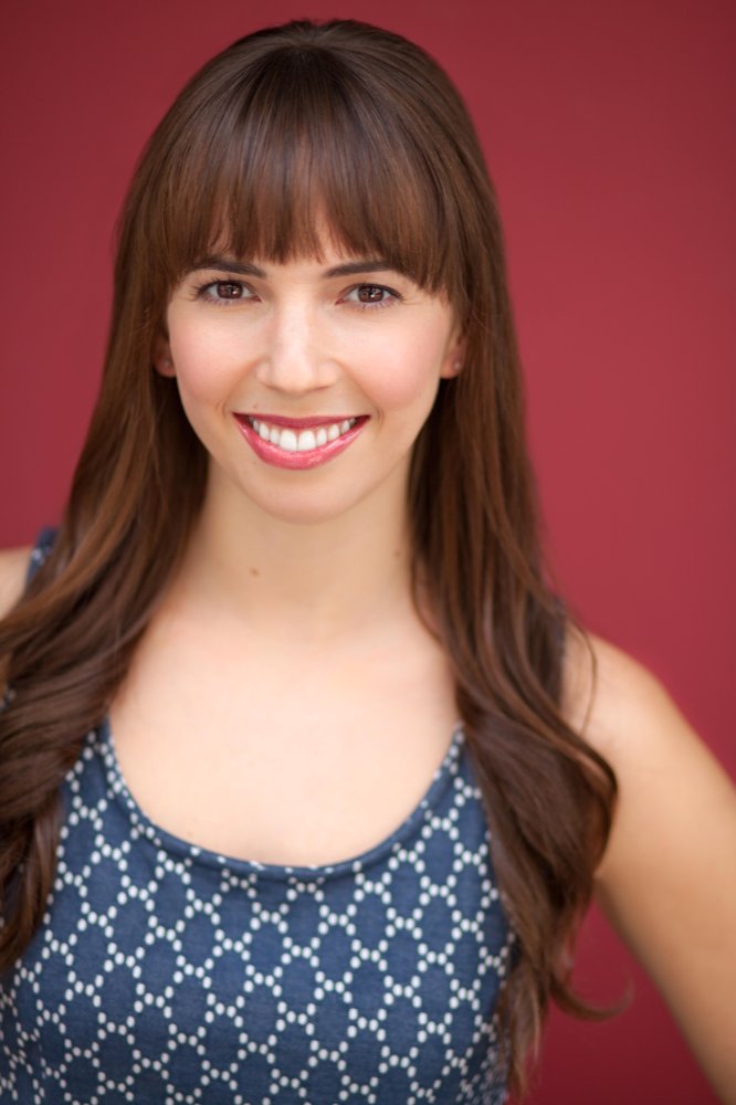 Image of Danielle Morrow