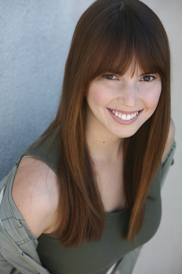 Picture of Danielle Morrow