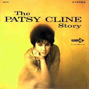 Picture of Patsy Cline Story
