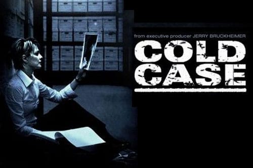 Image of Cold Case