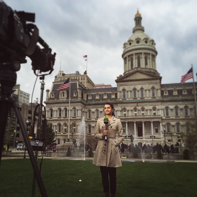 Picture of Anya Parampil