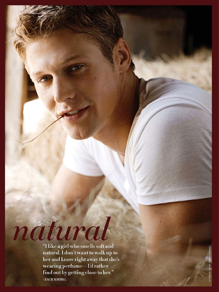 Picture of Zach Roerig