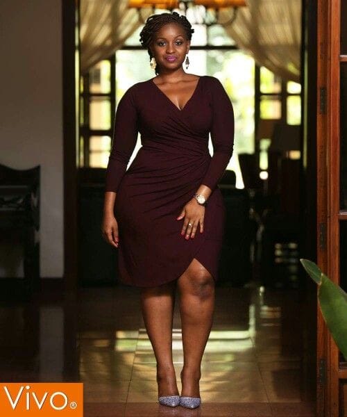 Grace Msalame image