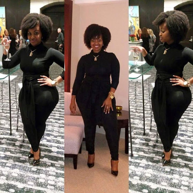 Picture of Grace Msalame