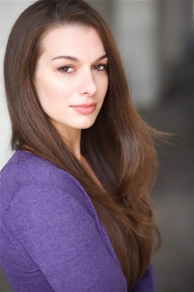 Picture of Marikah Cunningham