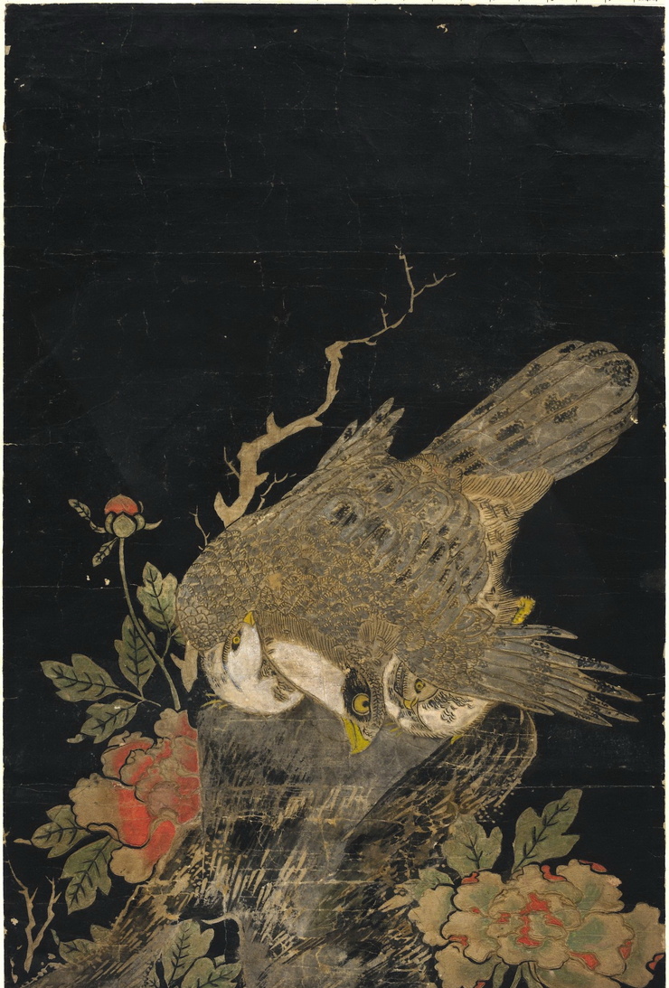 Isoda Koryūsai picture