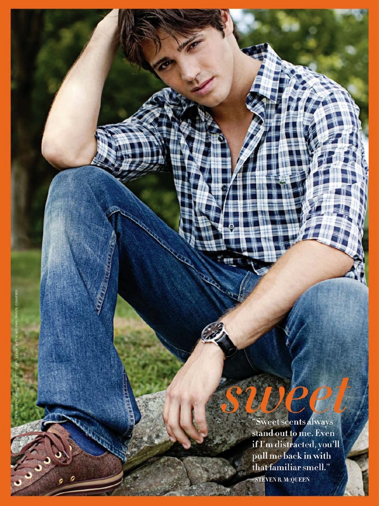 Picture of Steven R. McQueen