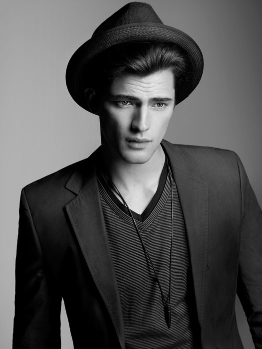 Image of Sean Opry