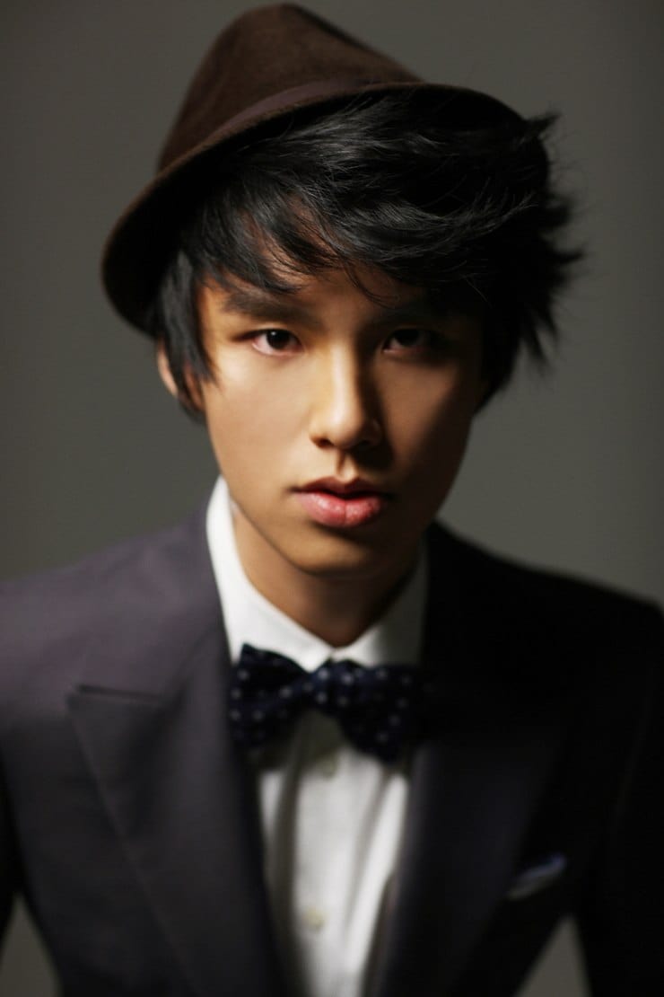 Picture of Tae-ju Park