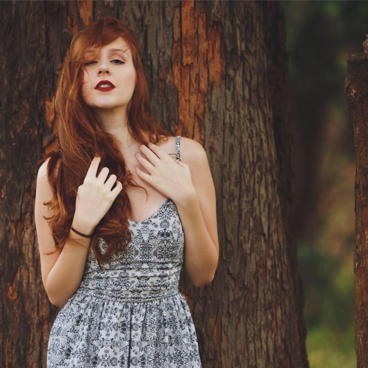 Picture of Beatriz Cianci