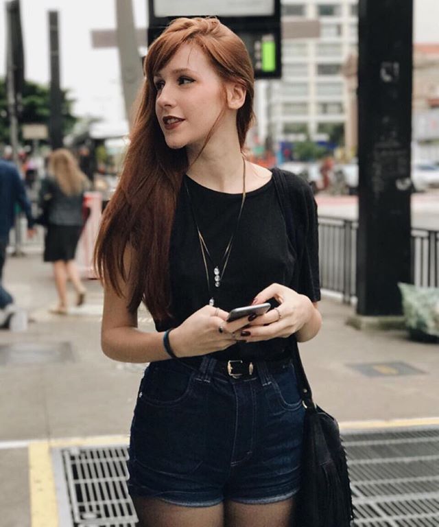 Picture of Beatriz Cianci