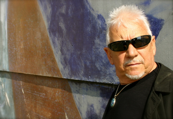 Picture of Eric Burdon