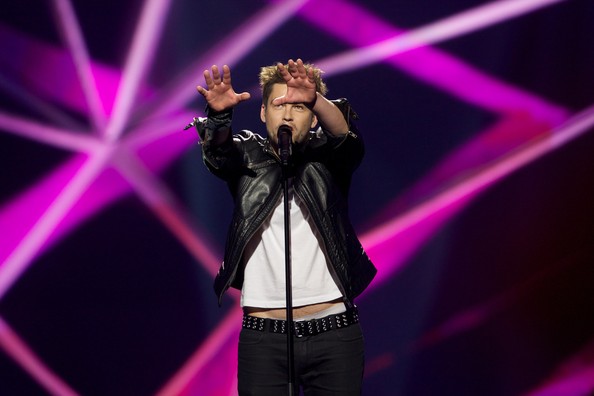 Picture of Andrius Pojavis