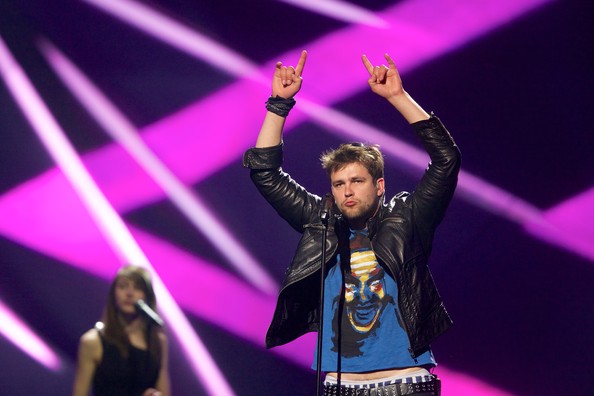 Picture of Andrius Pojavis