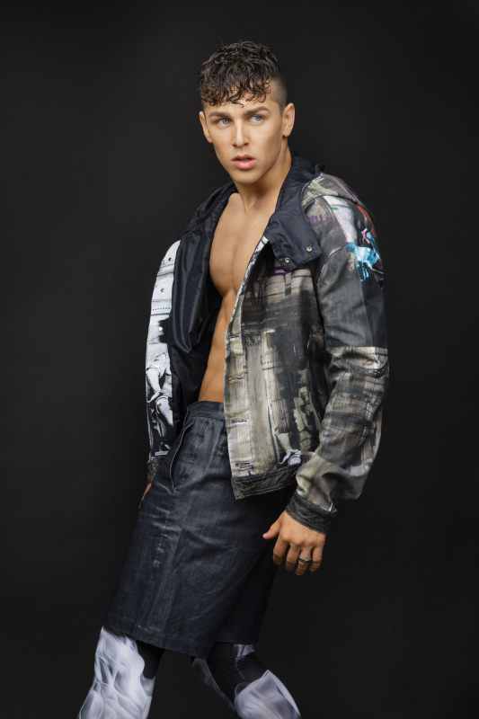 Picture of Donny Montell