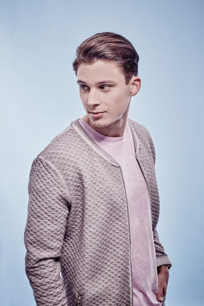 Picture of Sebastian Navrátil