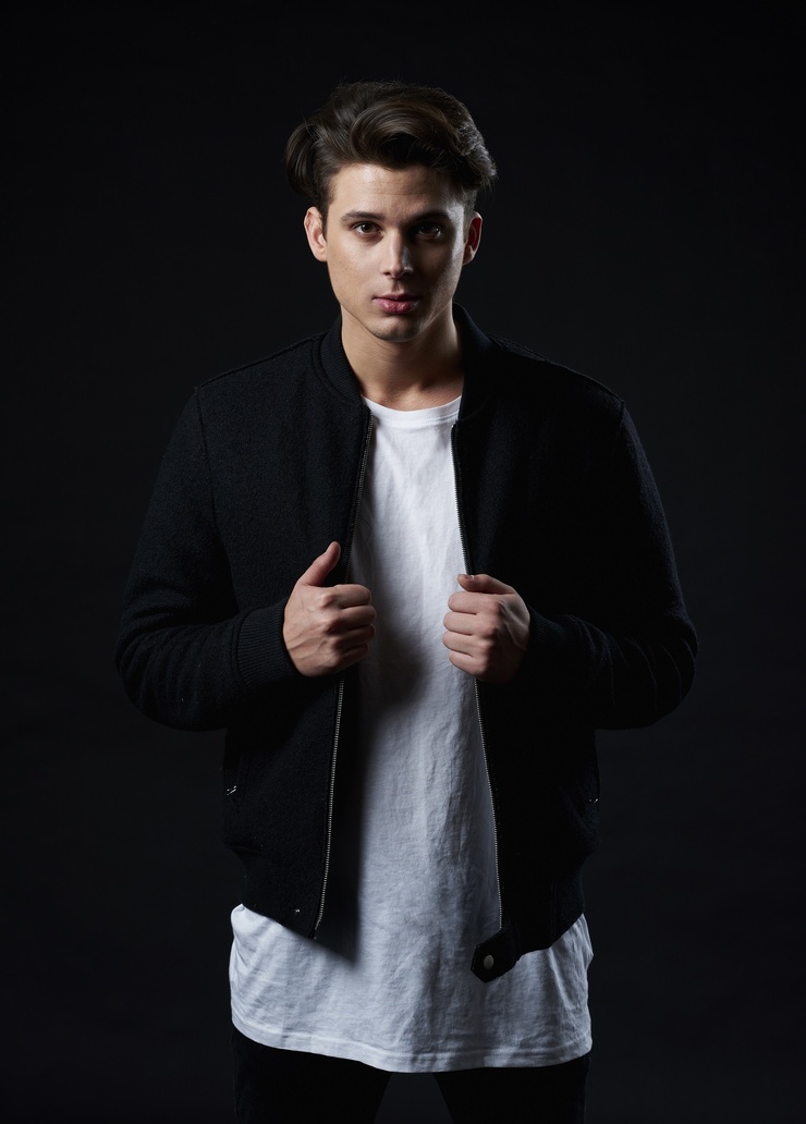 Picture of Sebastian Navrátil