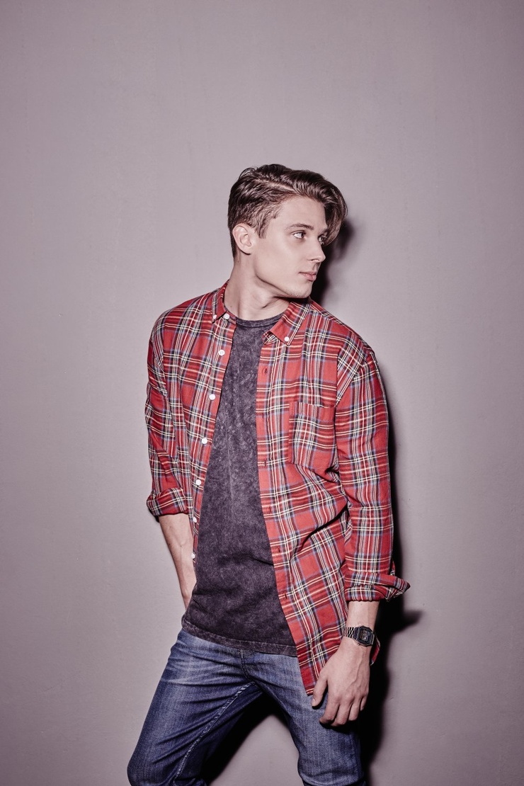 Picture of Sebastian Navrátil