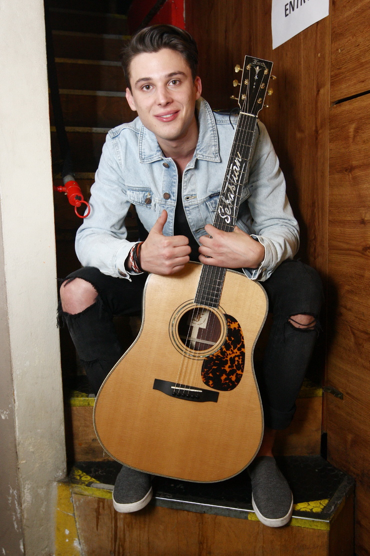 Picture of Sebastian Navrátil