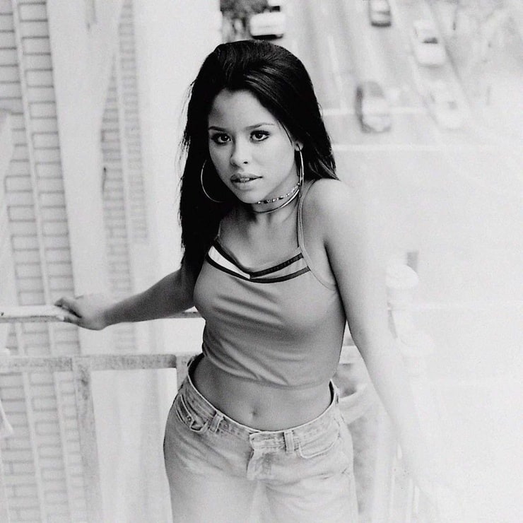 Picture of Cierra Ramirez