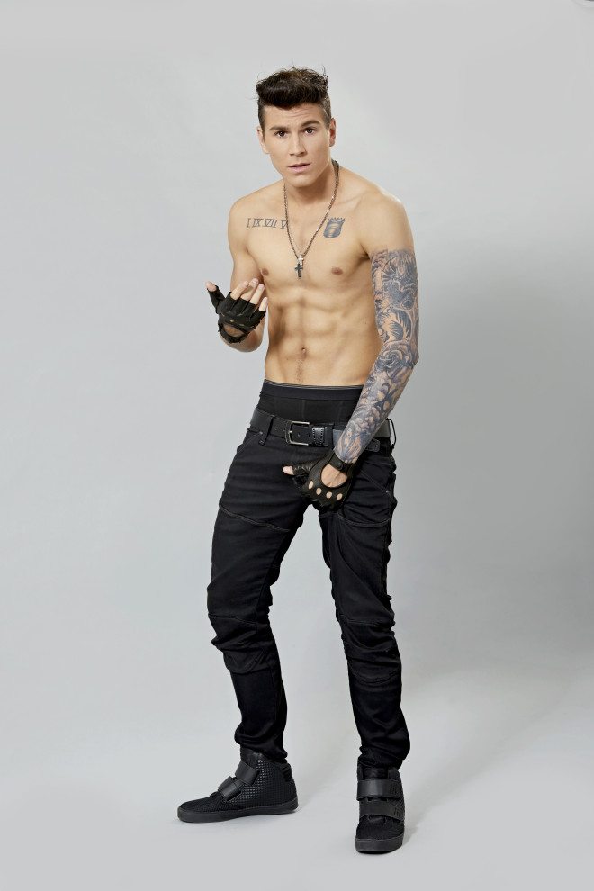 Picture of David Gránský