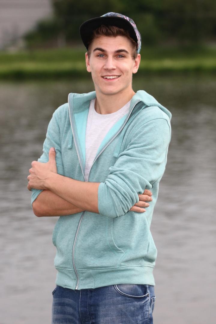 Picture of David Gránský