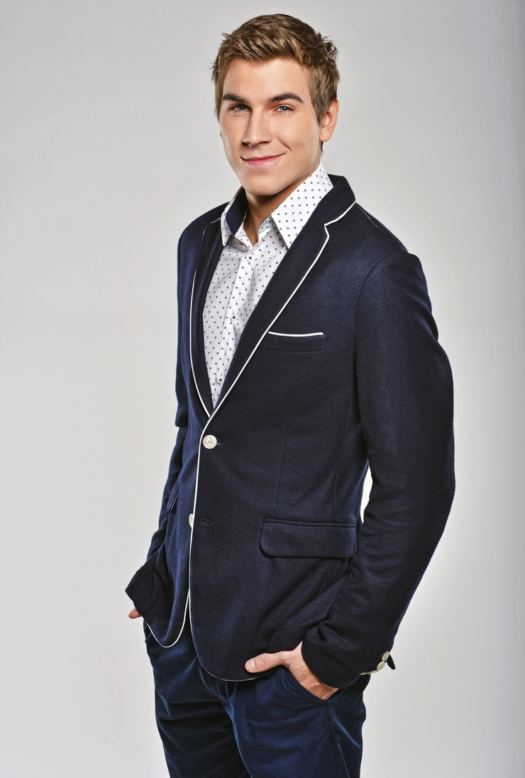 Picture of David Gránský