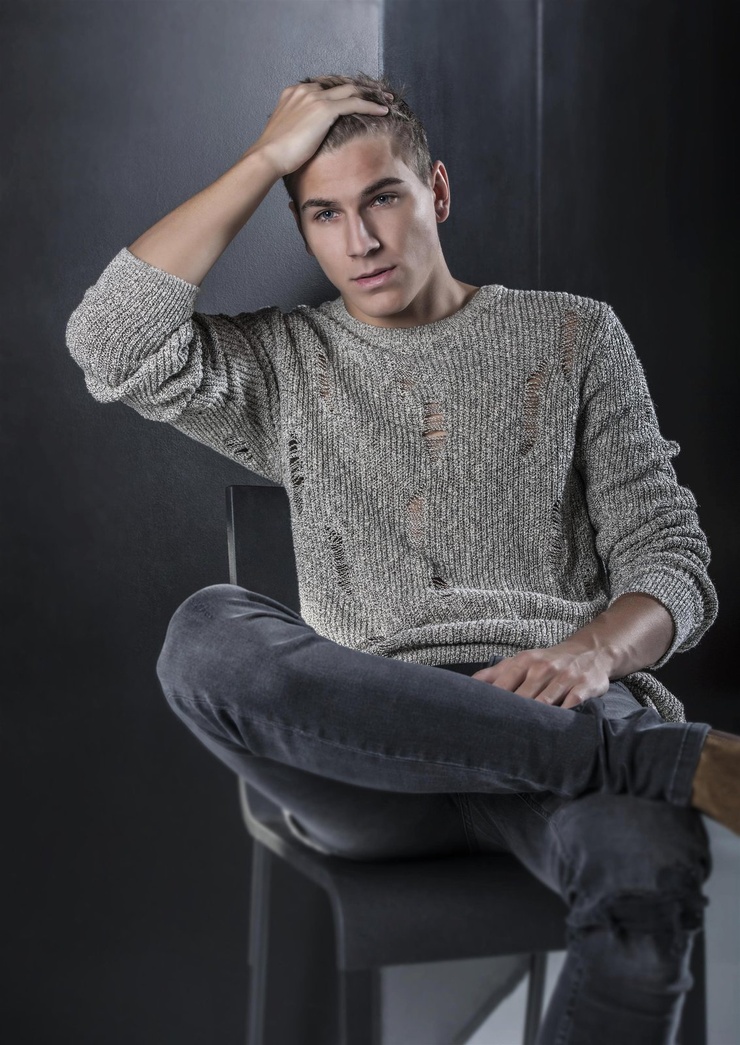 Image of David Gránský