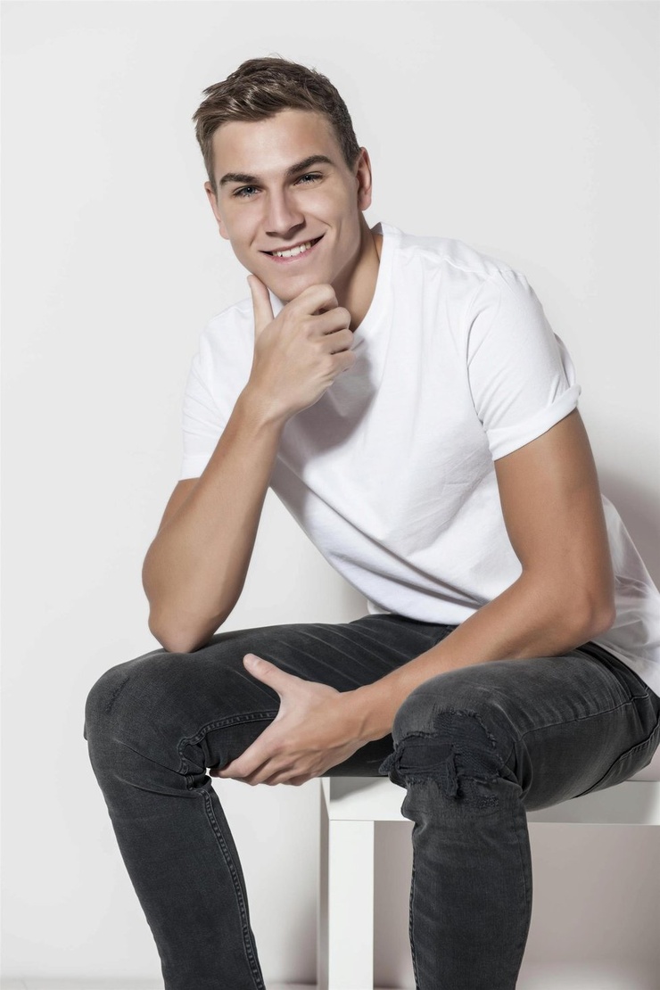 Picture of David Gránský