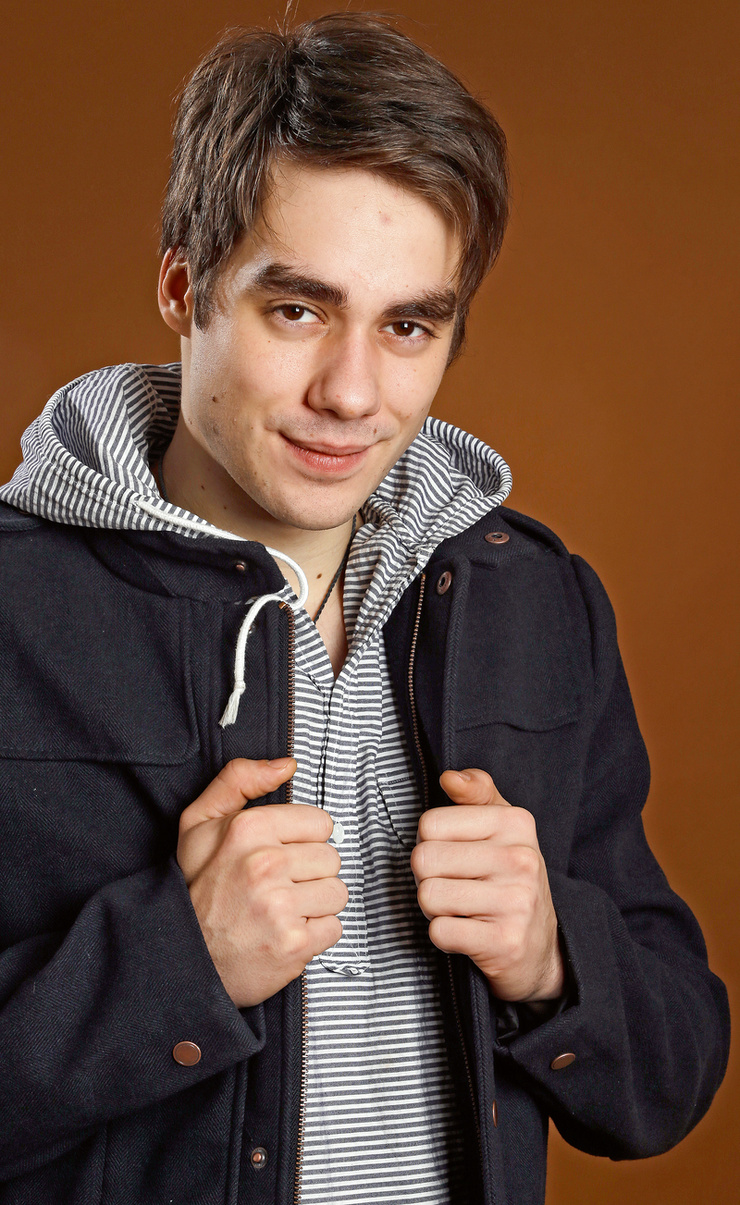 Patrik Dergel picture