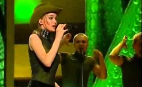 Picture of Eda-Ines Etti